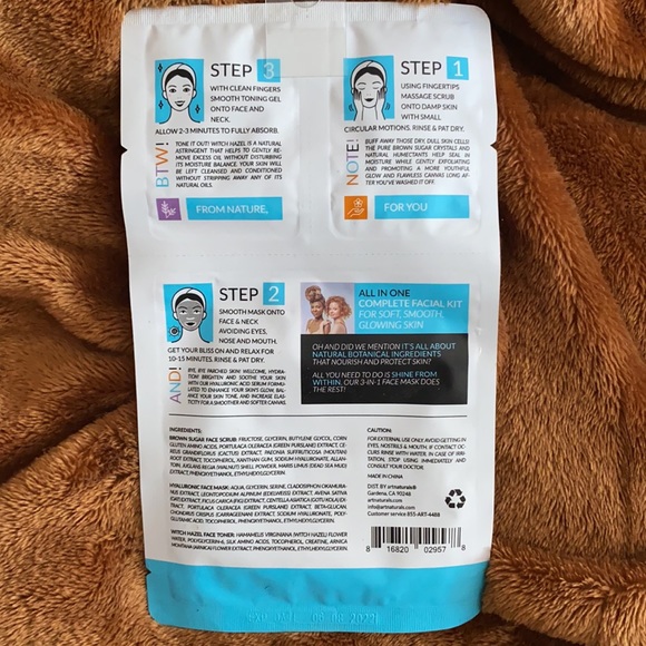 Skincare | Face Mask Bundle | Poshmark